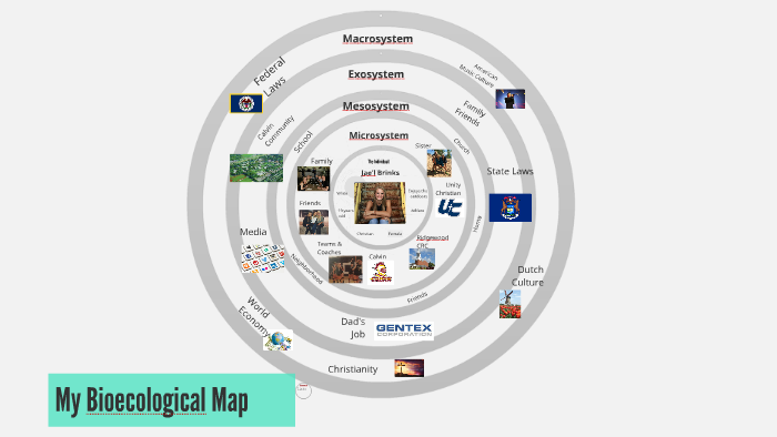 My Bioecological Map by Jael Brinks on Prezi