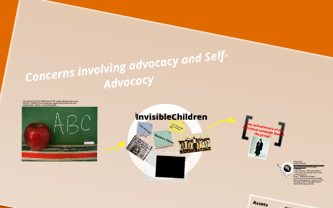 Advocacy and Self Advocacy by Alex Covell on Prezi