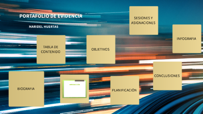 portafolio de evidencias maridel huertas by victor tapia on Prezi