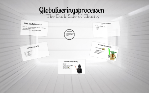Globaliseringsprocessen by Hidde Visser on Prezi