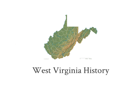 West Virginia History - Explorers by Hannah Pyles on Prezi