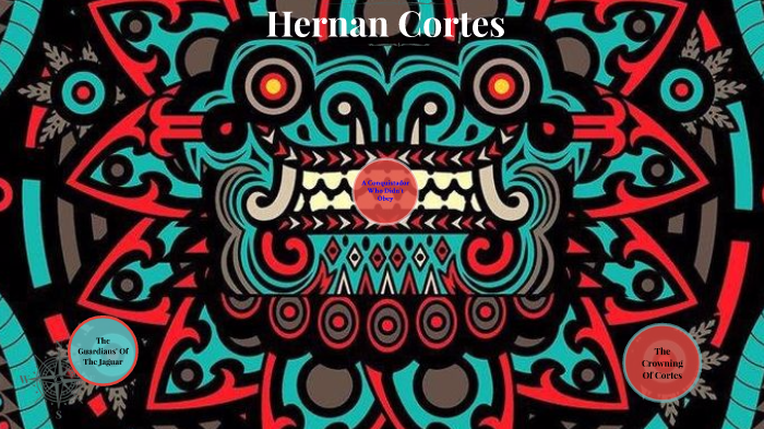 Hernan Cortes by Arissa Nelson on Prezi
