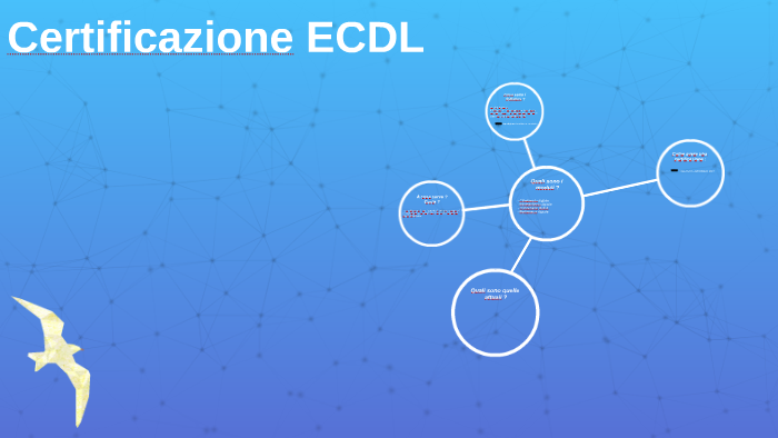 Certificazione ECDL by attanasio cristian on Prezi