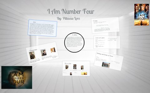 I am Number Four Book Report by Mary Kwon on Prezi
