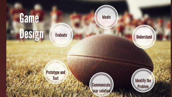 Game Design by Arpan Bosmia on Prezi