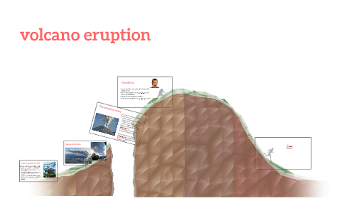volcano eruption by nazanin beygi on Prezi