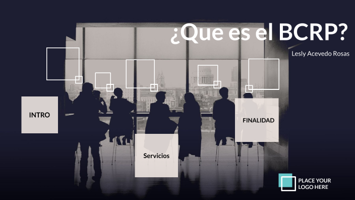 Que es el BCRP by Carlos Alonso on Prezi