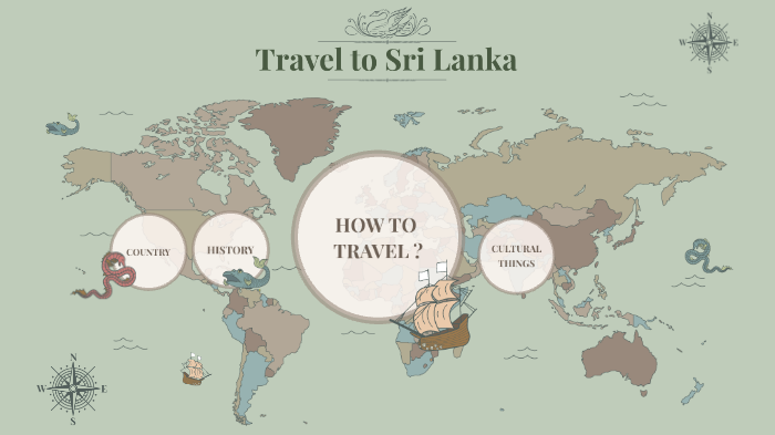 Sri Lanka by YOSRA DRIDI on Prezi