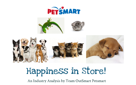 Petsmart Industry Analysis - Ross Garlick by Ross Garlick on Prezi