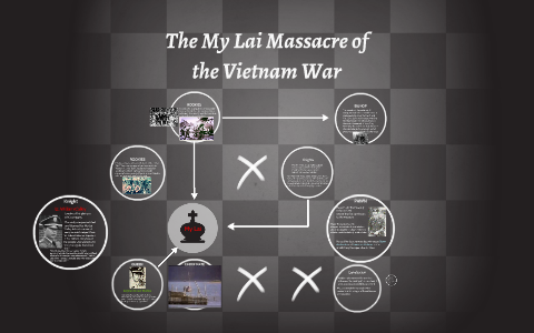 The My Lai Massacre of the Vietnam War by muhamad zarif on Prezi