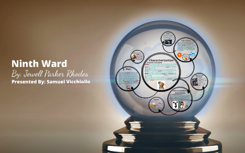 Ninth Ward By: Jewell Parker Rhodes by Sam Vicchiollo on Prezi