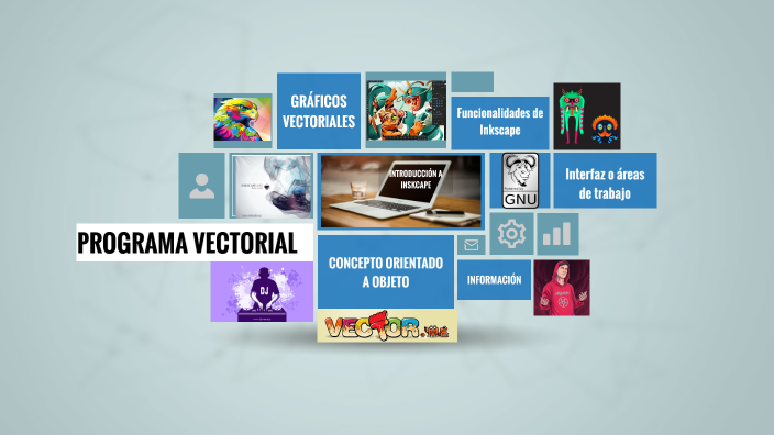 Introducción a los programas vectoriales by Maestro: Vladimir Escamilla ...