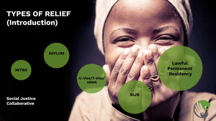 Basic Types of Relief by Abigail Esquivias on Prezi