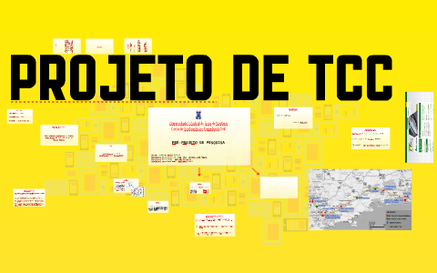 PROJETO DE TCC by Eduardo Souza Bastos on Prezi