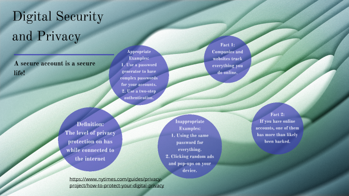 Digital Citizenship PSA by Lily McIntosh on Prezi