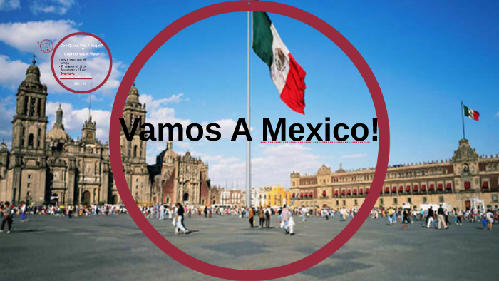 Vamos A Mexico by Daisha Casablanca on Prezi