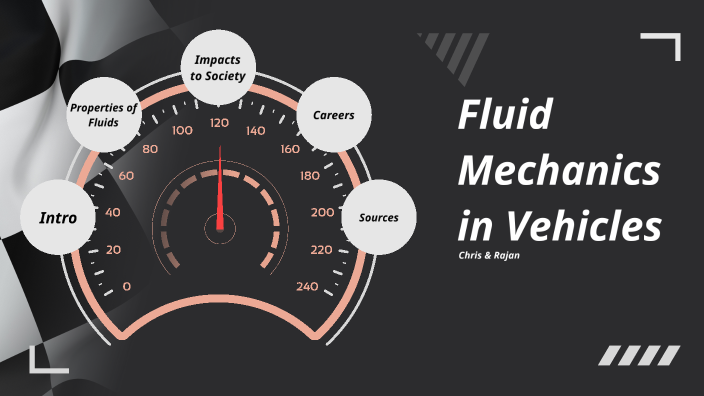 Fluid Mechanics of a Car by RC - 07MK - Thorndale PS (1440) on Prezi