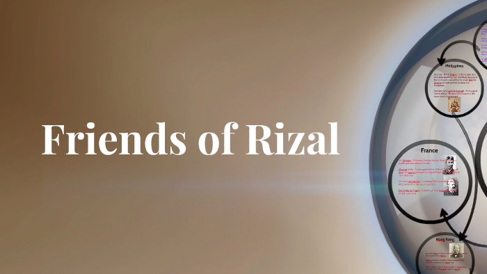 Friends of Rizal by Luigi Carlos on Prezi
