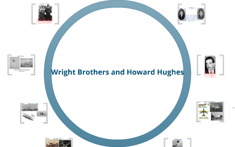Wright Brothers and Howard Hughes by Cade Streeter on Prezi
