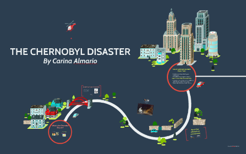 CHERNOBYL DISASTER by science project on Prezi