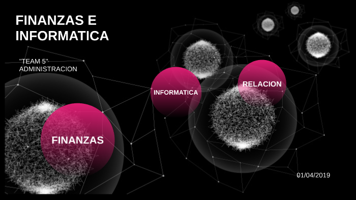 FINANZAS E INFORMATICA by mani Cruz on Prezi