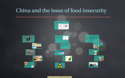 China food insecurity by Claudia Fone on Prezi