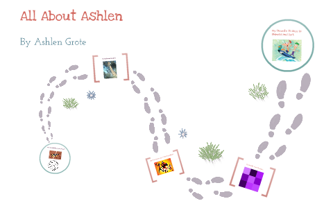 All About Ashlen by Ashlen Grote on Prezi