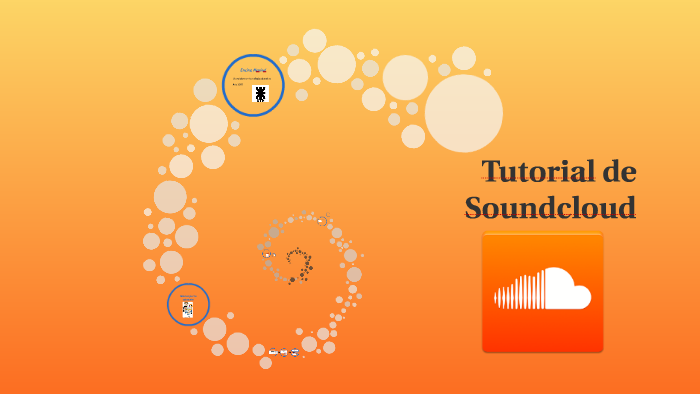 Tutorial de Soundcloud by on Prezi