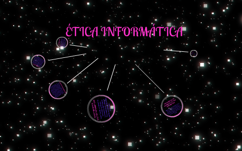 ÉTICA EN LA INFORMATICA by Hasbleidy Gómez on Prezi