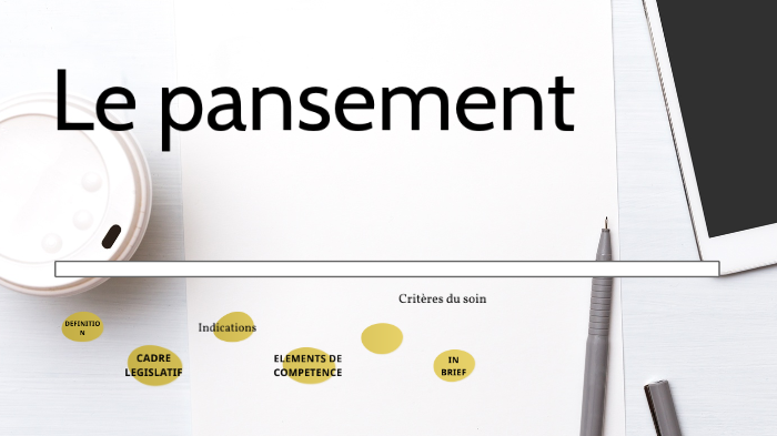 TD - Les invariants du soin + méthodologies des soins courants (bilan sang, pansement simple) by ...
