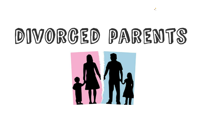 How it is to be a child with divorced parents? by on Prezi