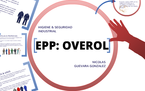 EPP Overol by nicolas guevara on Prezi
