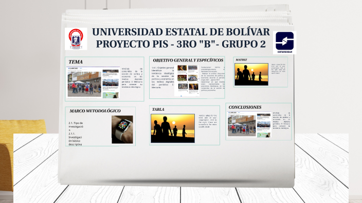 PIS by Paula Veloz on Prezi