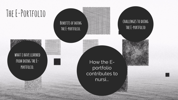 eportfolios by aisling cotter on Prezi