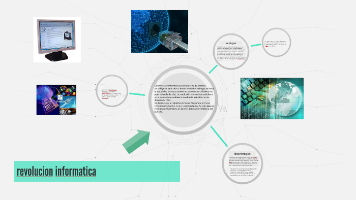 revolucion informatica by Juliana Vargas on Prezi