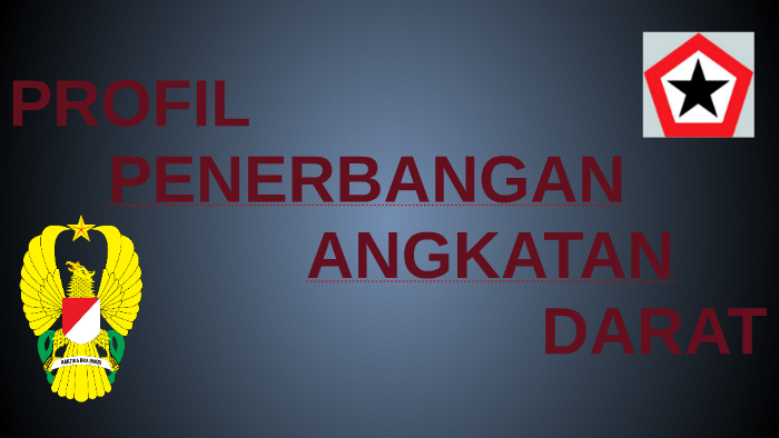 PROFIL PENERBAD by Hana Putra on Prezi