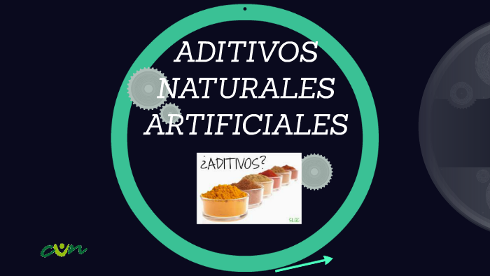 ADITIVOS NATURALES Y ARTIFICIALES by james lopez on Prezi