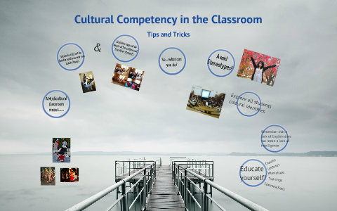 Cultural Competency in the Classroom by Shaunia Scales on Prezi