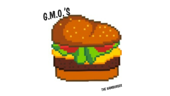 G.M.O.'S by Isaiah Cramer on Prezi