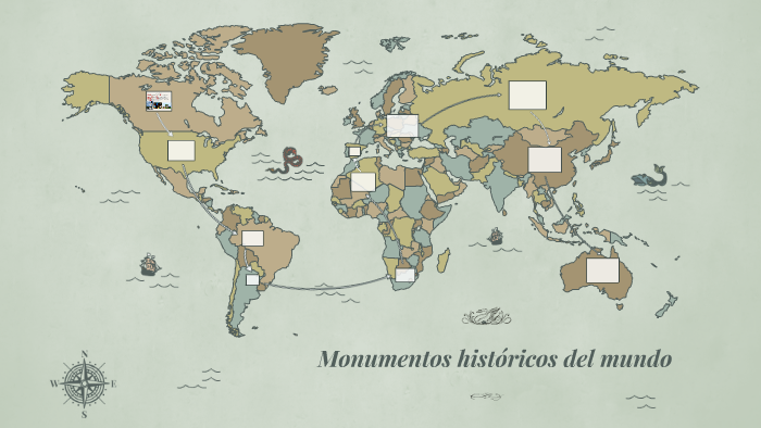 Monumentos históricos del mundo by Mario Jiménez González on Prezi