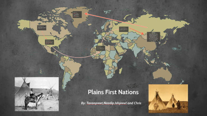 Plains First Nations by Ishpreet Dhaliwal on Prezi