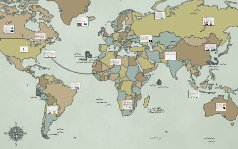 Sim. and Diff. of Fahrenheit 451 and Society by Elizabeth Perez on Prezi