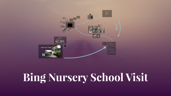 Bing Nursery School by Isabelle Pope on Prezi
