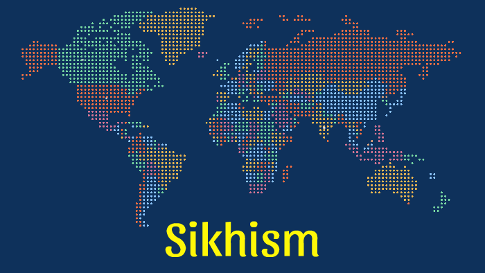 Sikhism by Eliza Rabe on Prezi