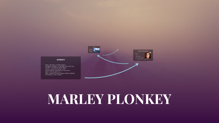 MARLEY PLONKEY by marley plonkey on Prezi