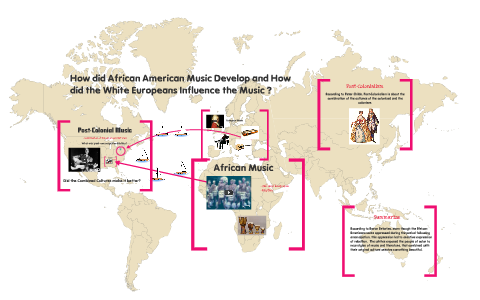 Post-Colonialism Through Music by Shay Feeley on Prezi