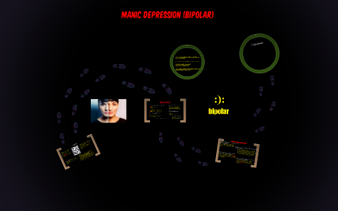 The Bipolar presentation by Michael Bottone on Prezi