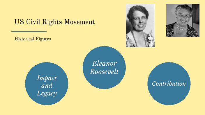 Eleanor Roosevelt by Eleanor Brooker on Prezi