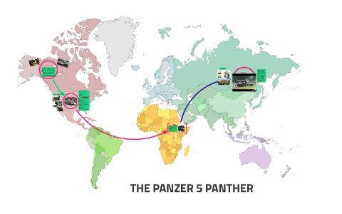 THE PANZER 5 PANTHER by Nameless dud LOOOOOOOOOOOOL on Prezi