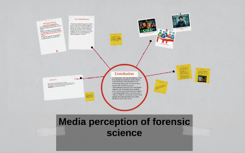 Media perception of forensic science by Siobhan Mills on Prezi